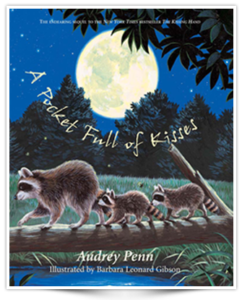 Audrey Penn – You're Never Alone With A Book
