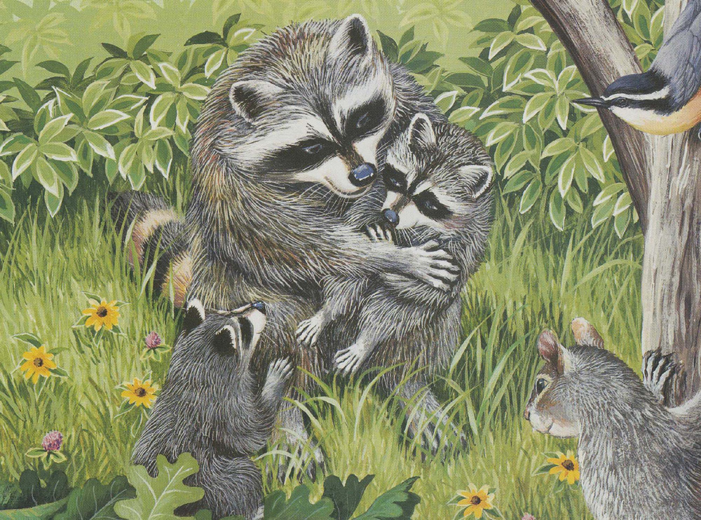 A Pocket Full of Kisses – Audrey Penn